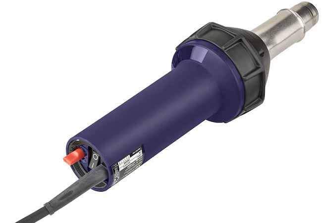 2025 Hot Air Gun Buying Guide: 5 Key Parameters to Consider & Common P