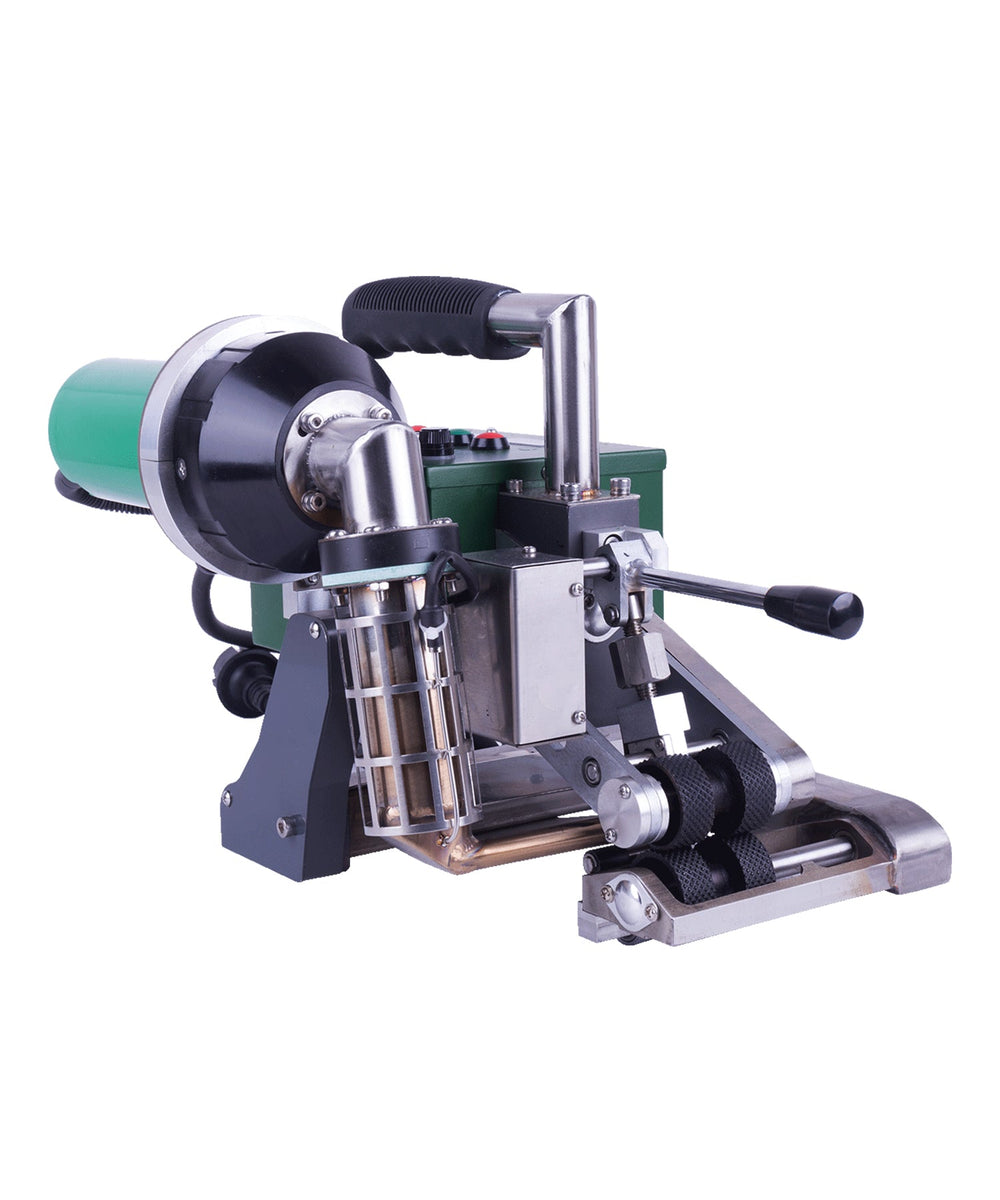Weldy Roof40 Roofing Welder | 3450W PVC/TPO Membrane Welding | 100-600 ...