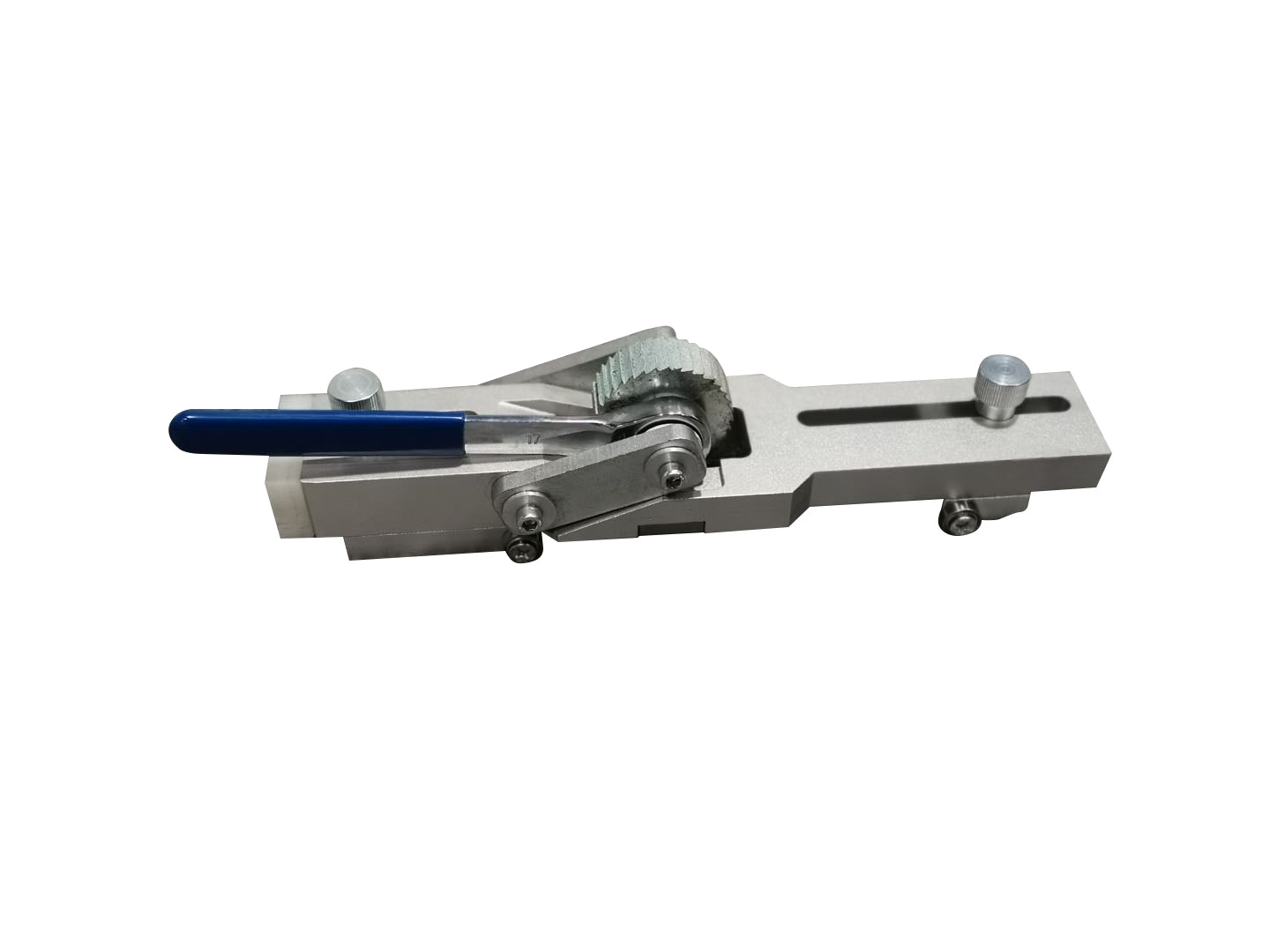 CONDOR 400 External Debeader | HDPE Pipe Weld Bead Removal Tool (90-400mm)