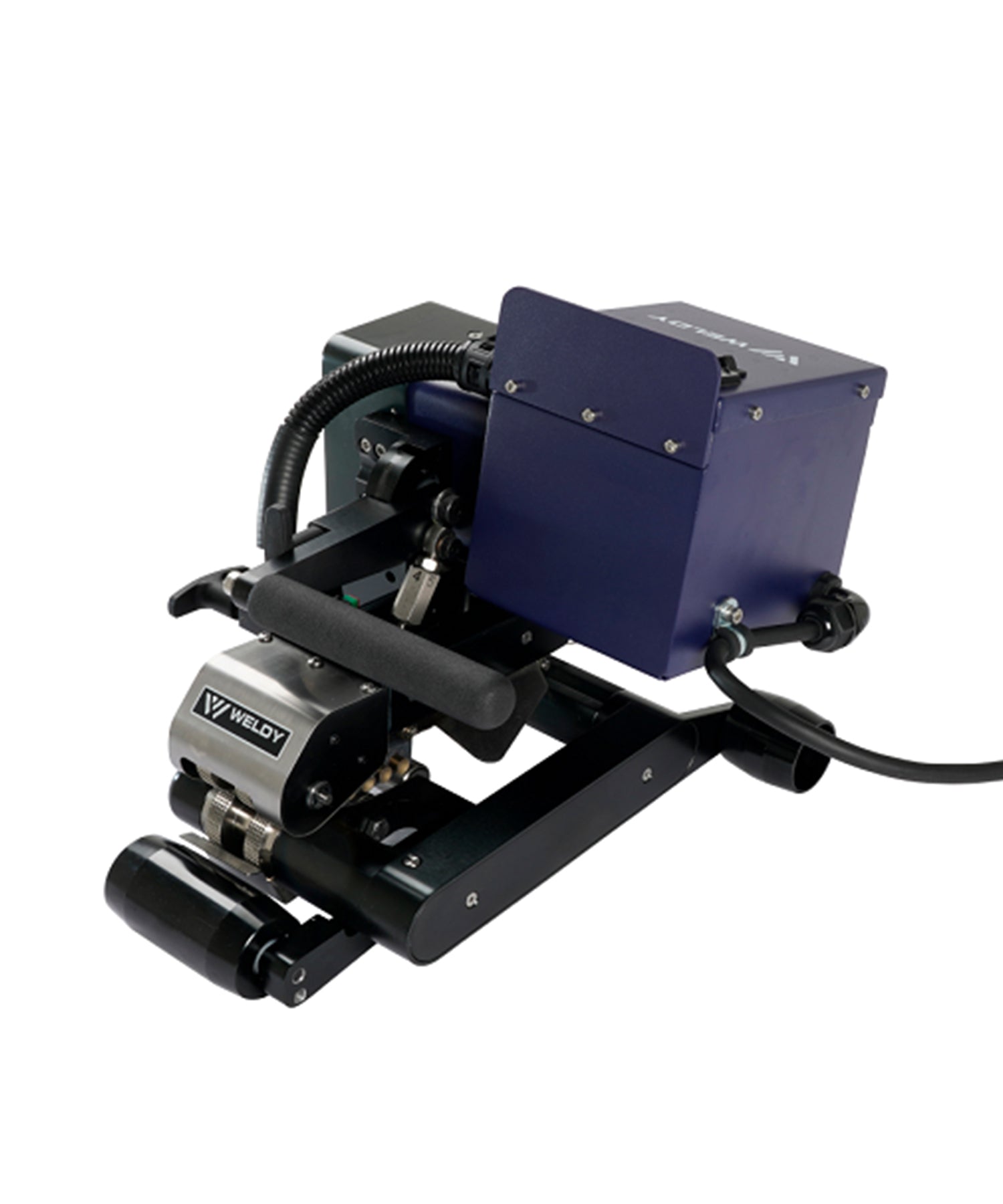 WGW300 Geomembrane Welding Machine | High-Performance Welder for HDPE ...