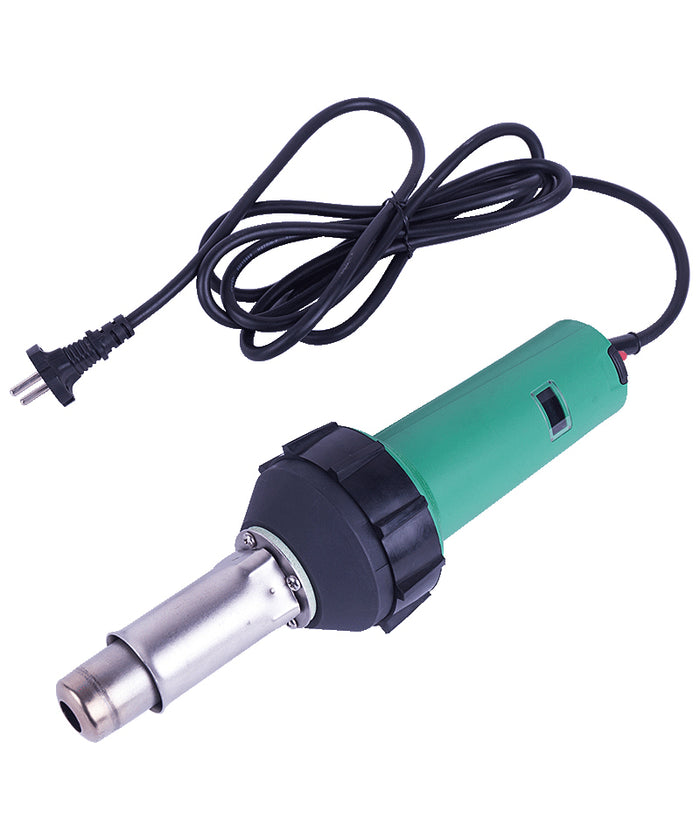 Digital Overlap Welder RYA1600D - Dual Voltage (120V/230V) for Plastic ...