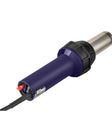Weldy HT3400 Hot Air Gun – 3400W Adjustable Heat for Welding, Bending ...