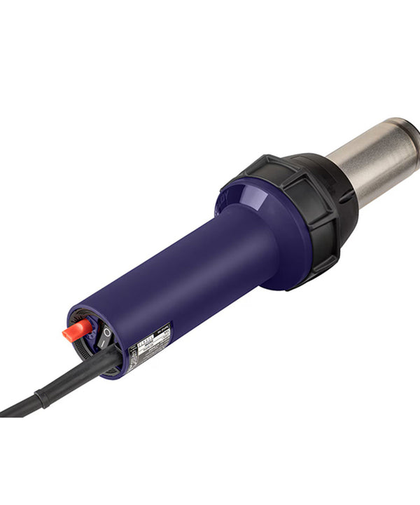 Weldy HT3400 Hot Air Gun – 3400W Adjustable Heat for Welding, Bending ...