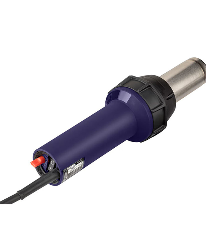 Weldy HT3400 Hot Air Gun – 3400W Adjustable Heat for Welding, Bending ...